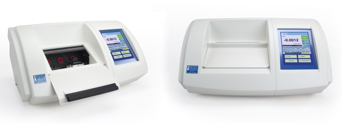 Autopol III Automatic Polarimeter, Dual Wavelength