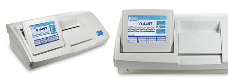 Digital Polarimeter Pharmaceutical Labs
