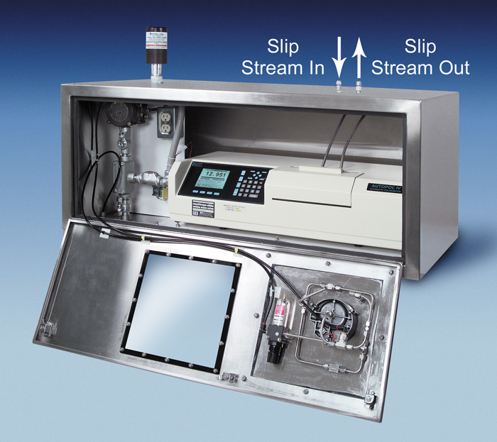 Polarimeter Sample Cells | Rudolph Research
