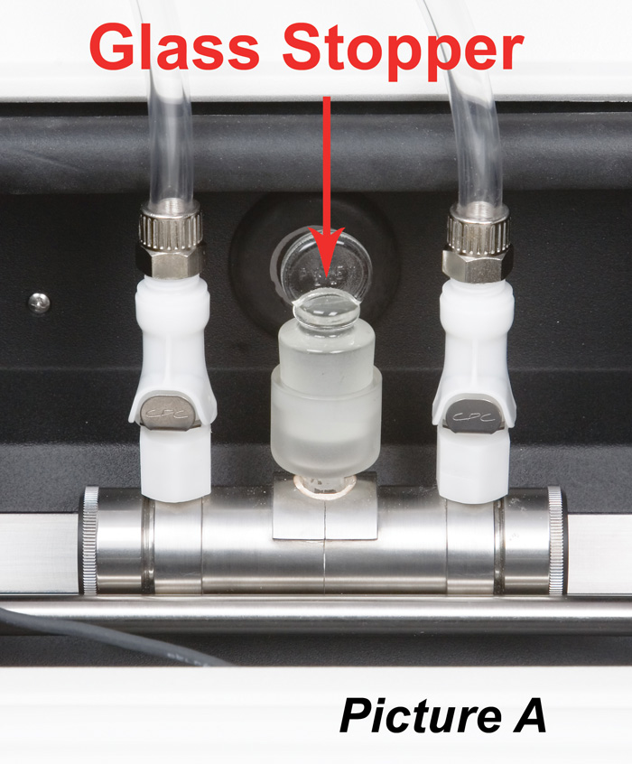 Polarimeter Sample Cells | Rudolph Research