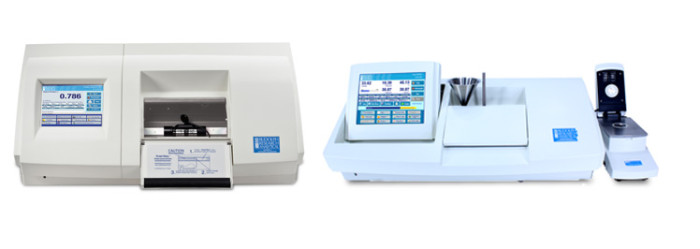Automatic Saccharimeter comparisions sugar, molasses, cane, & milling
