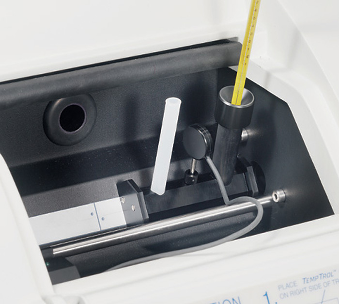 Polarimeter Sample Cells | Rudolph Research