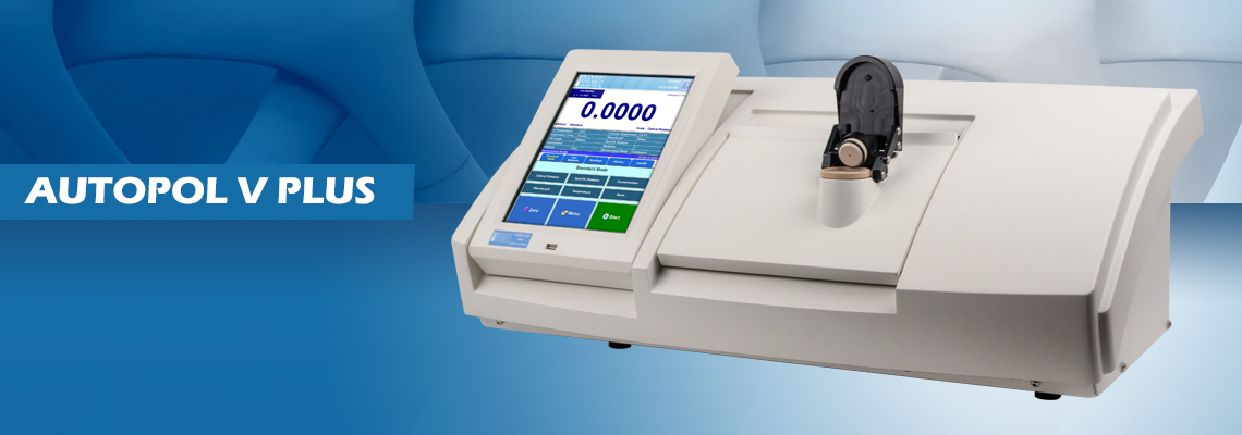 Polarimeters Archives - Page 6 of 8 - Rudolph Research Analytical