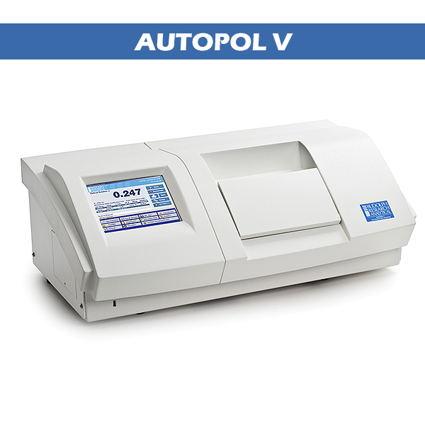 Polarimeter FDA 21CFR Part 11 Pharmacuetical Compliance