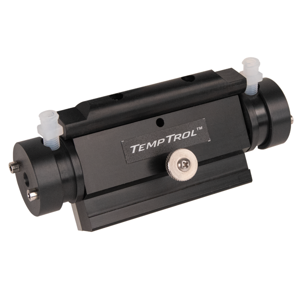 TempTrol® 100MM Cell - Ceramic - Rudolph Research Analytical