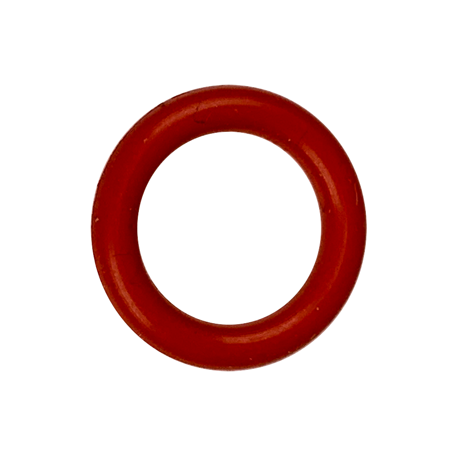 O-Ring, Silicone 7/16 ID X 5/8 ODX 3/32 W - Rudolph Research Analytical