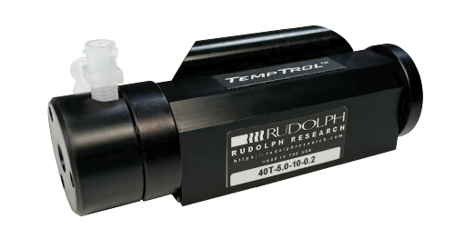 Optical Rotation, Specific Rotation Measurements with a Polarimeter