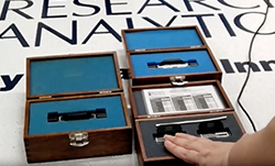 Polarimeter QCP - Rudolph Research Analytical