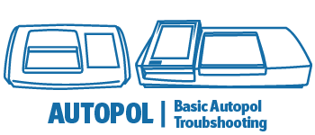 Basic Autopol Troubshooting - Rudolph Research Analytical