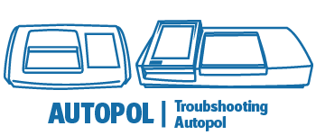 Troubleshooting Autopol - Rudolph Research Analytical