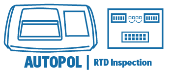 Autopol 1, Autopol 2, Autopol 3 RTD Inspection - Rudolph Research ...