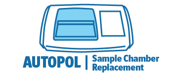 Autopol 2 & Autopol 3 Sample Chamber Replacement - Rudolph Research ...