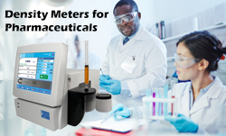 Density Meters in Pharmaceuticals - Rudolph Research Analytical