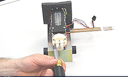 Properly Install Nozzles on a Density Meter - Rudolph Research Analytical