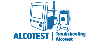 Troubleshooting AlcoTest - Rudolph Research Analytical